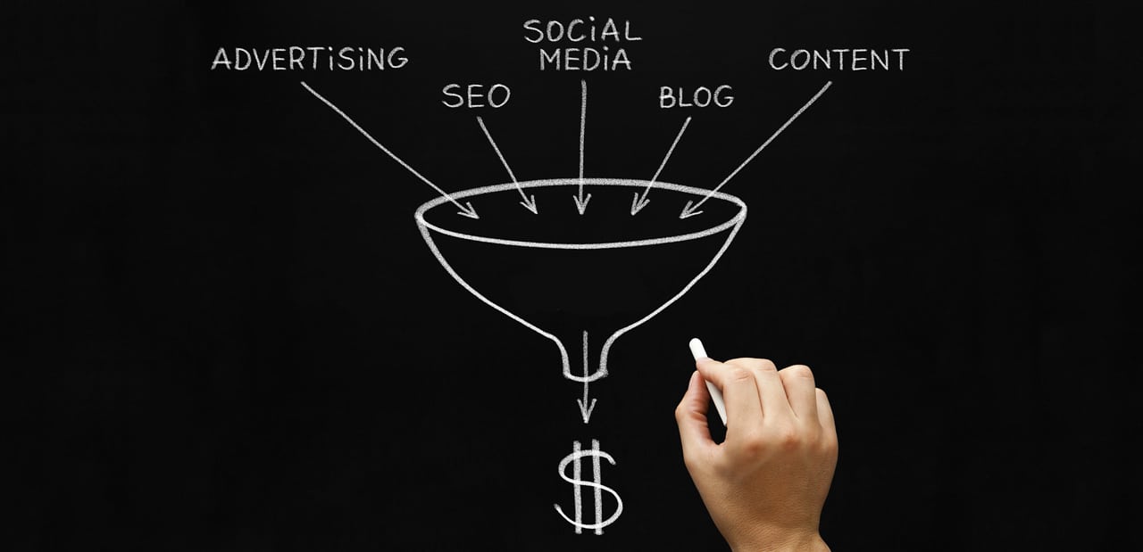 Top-of-Funnel Content: How to Drive Awareness and Demand