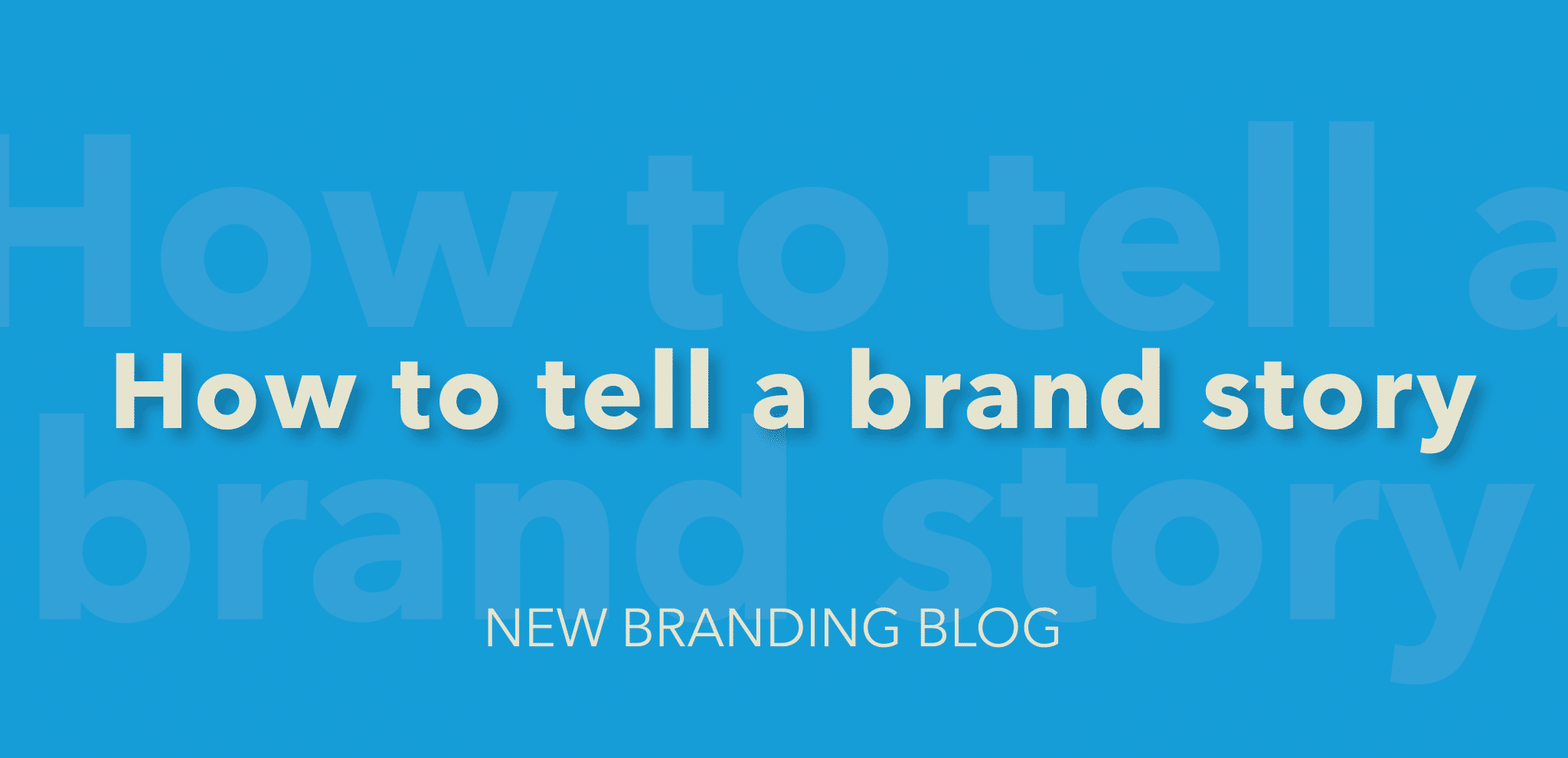 How to Tell an Irresistible Brand Story | LimeLight Marketing