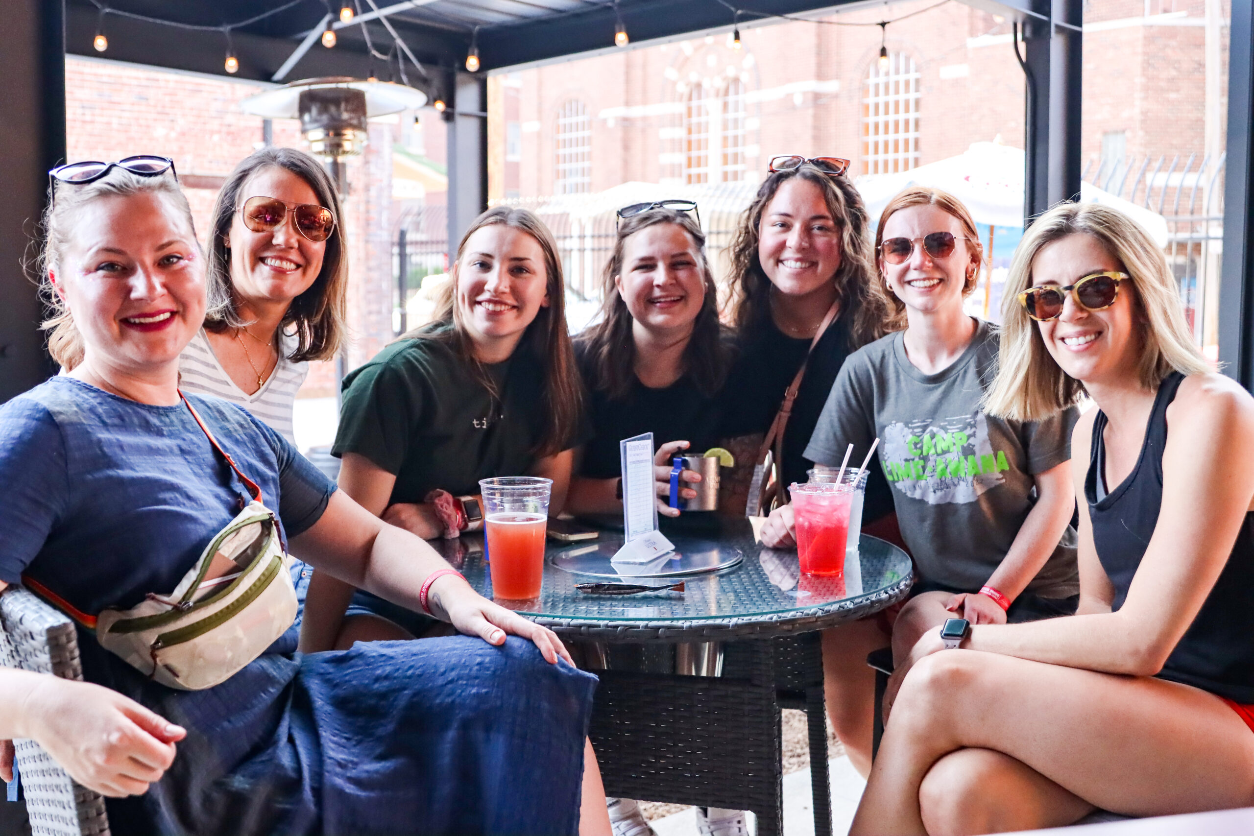 Team Retreat 2023: LimeLight Challenge | LimeLight Marketing