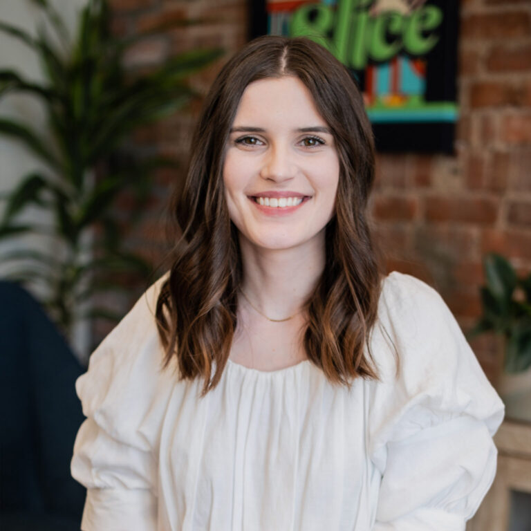 Mallory Maryman - LimeLight Marketing