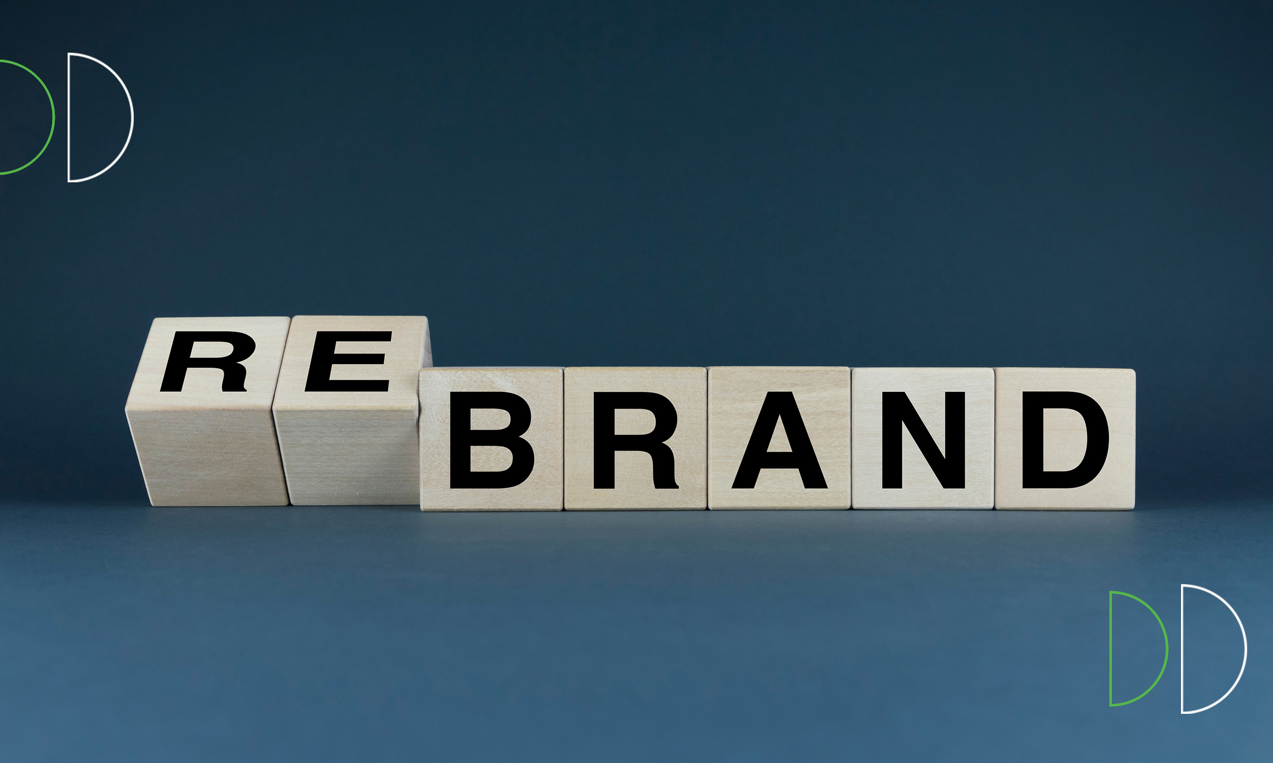 Rebranding in 2025 | LimeLight Marketing