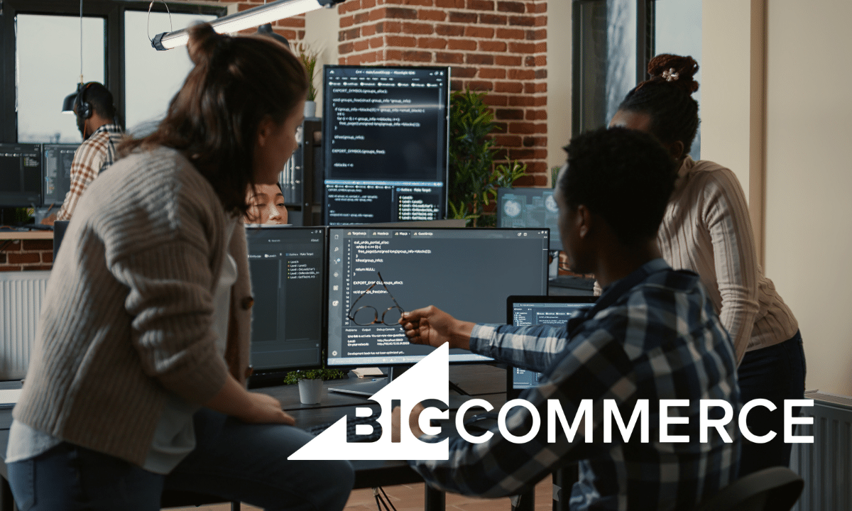 Behind the Screens: How We Bridge UX, UI and Dev on BigCommerce