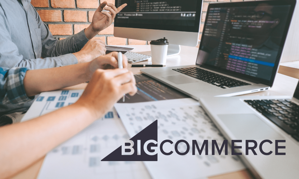 Migrating from . NET to BigCommerce: Step-by-Step Replatforming Guide